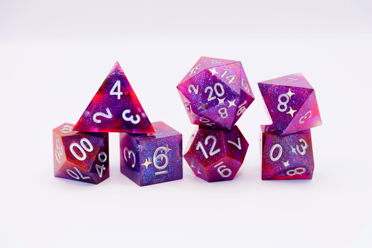 Astral Gate Full Set – Bookwyrm Games