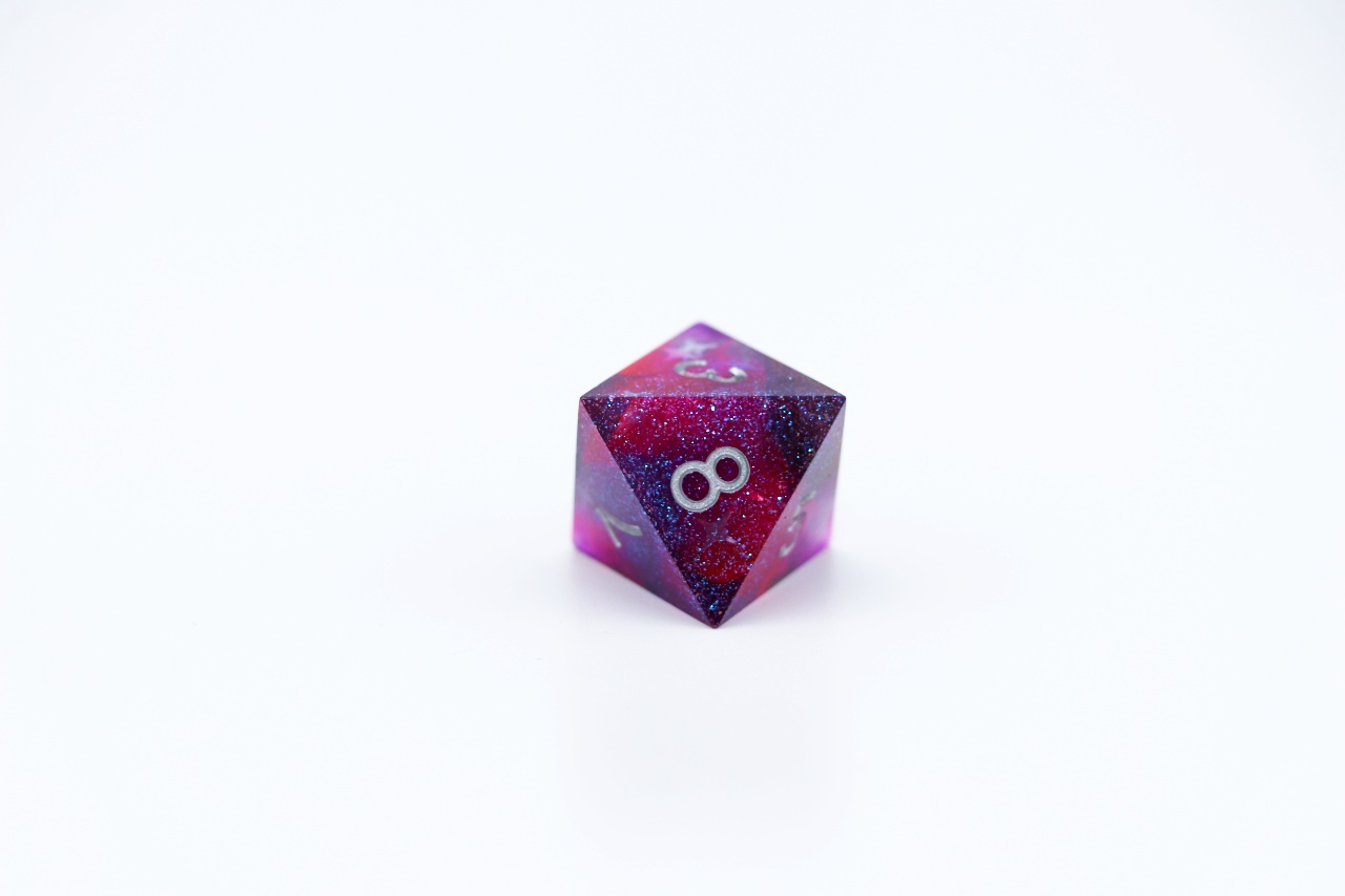 Astral Gate d8 – Bookwyrm Games