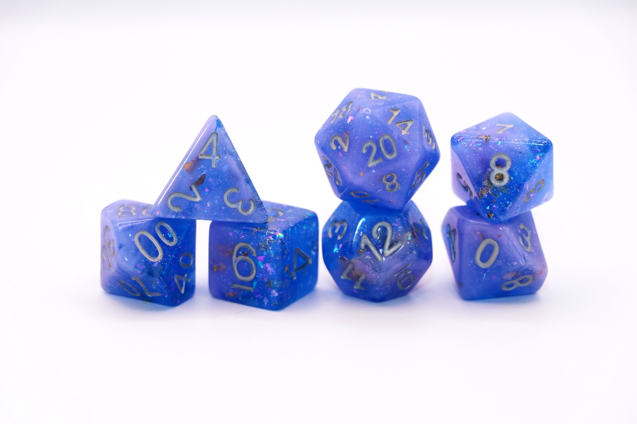 Frozen Magic Full Set – Bookwyrm Games