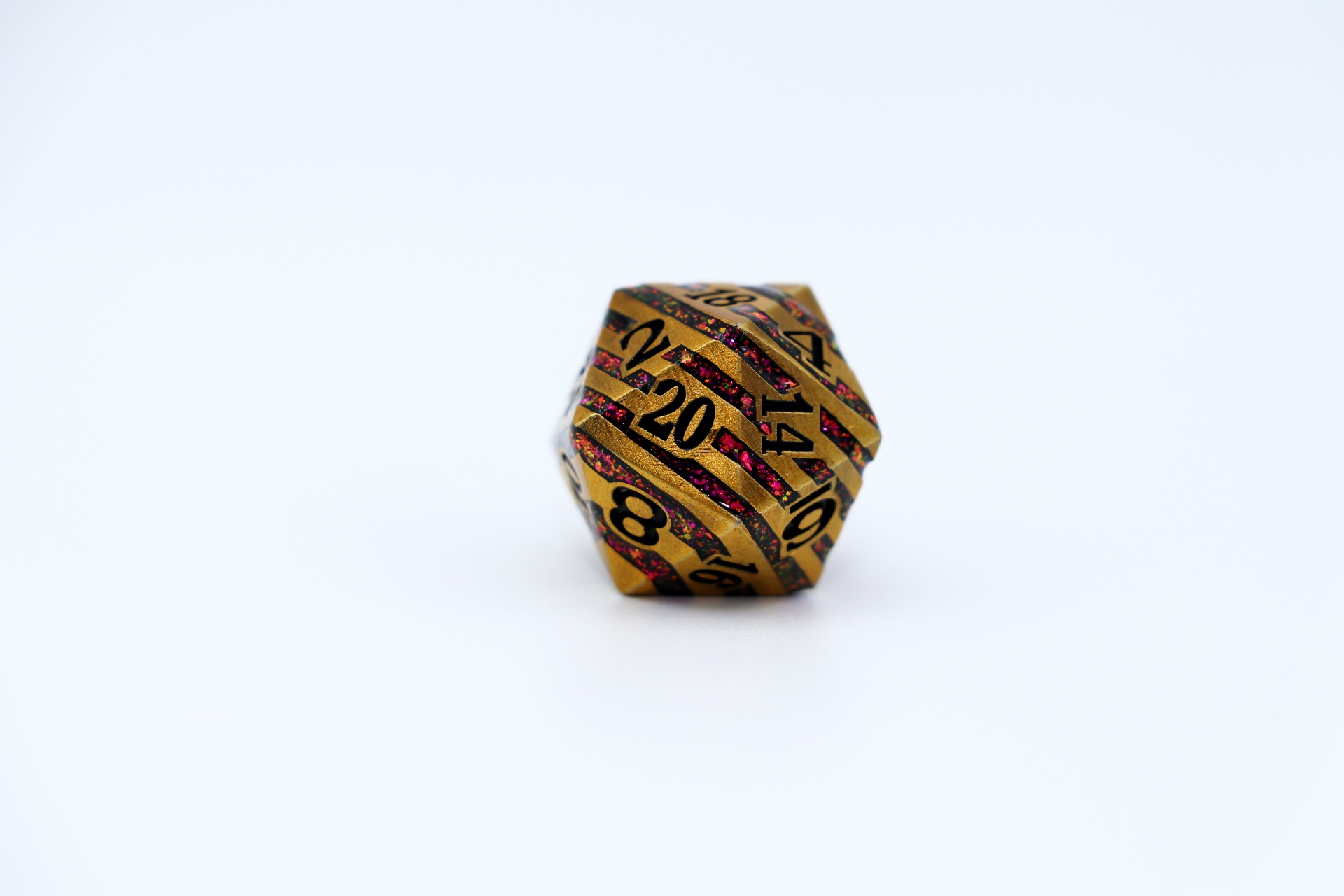 Luxe Gate d20 – Bookwyrm Games