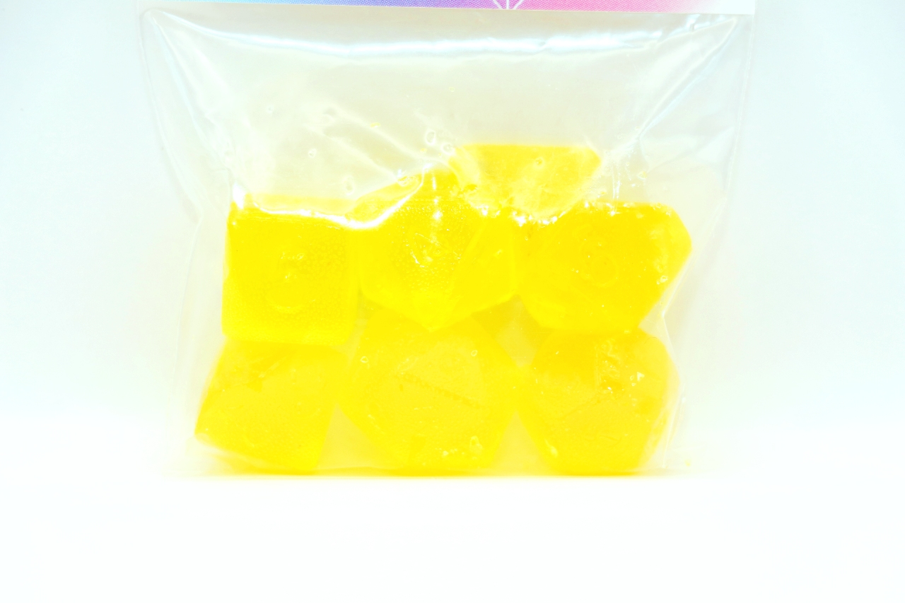 Pina Colada Set 3 – Bookwyrm Games