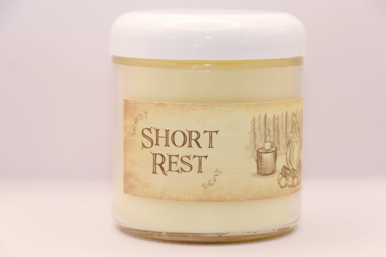 Short Rest 16oz 1 – Bookwyrm Games
