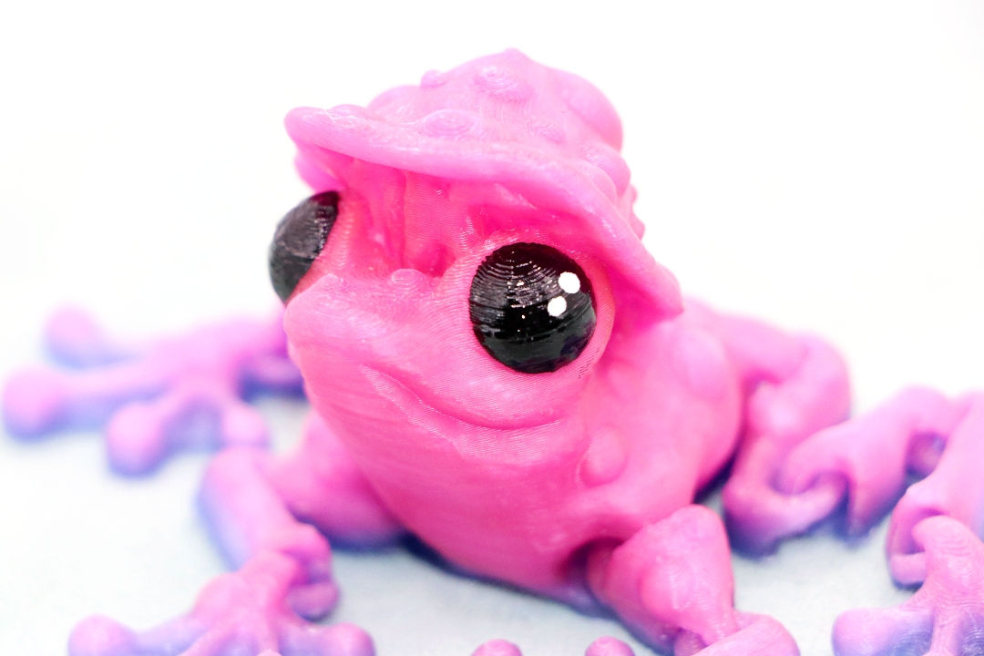 Frogberry 2 – Bookwyrm Games