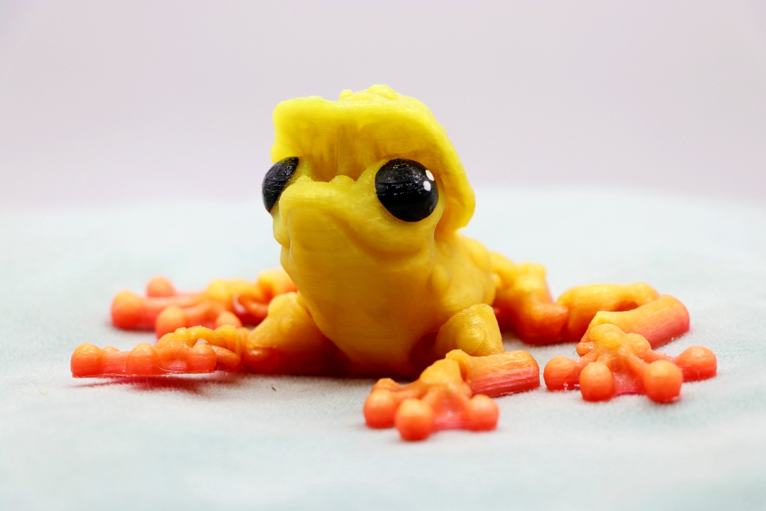 Frogbert 1 – Bookwyrm Games