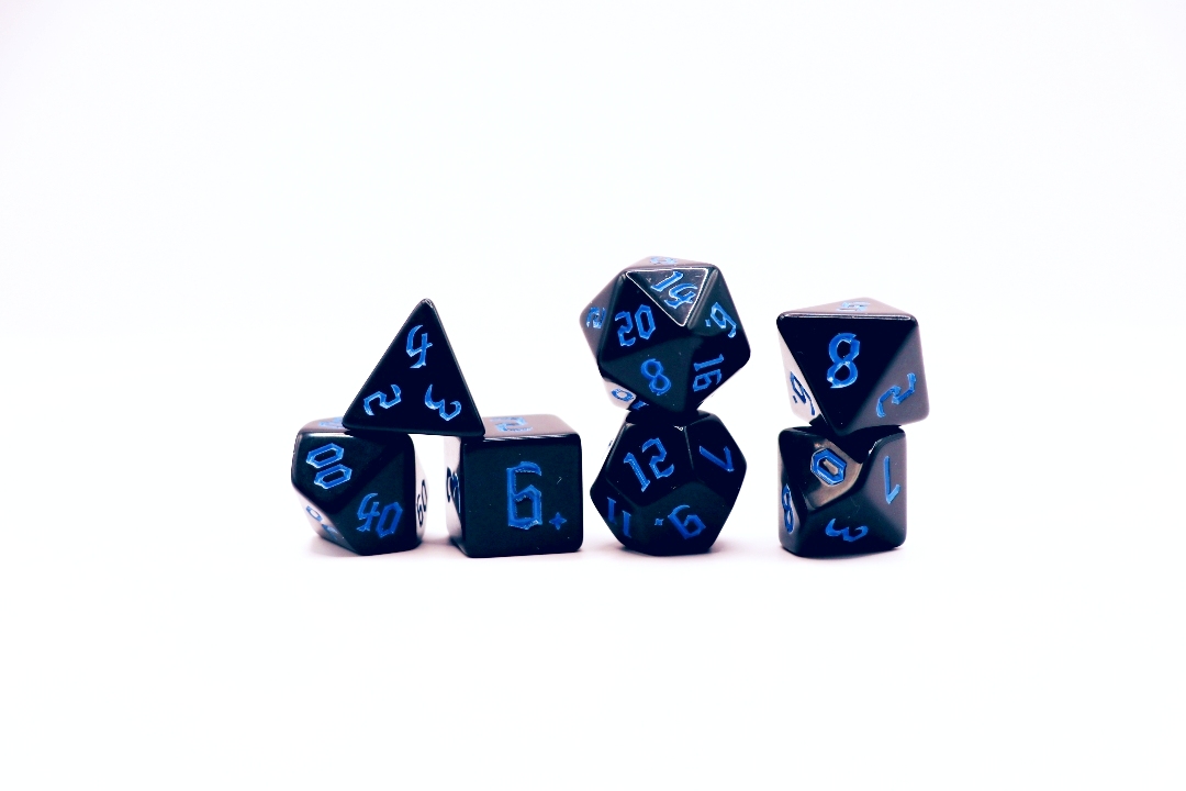 Frozen Core Full Set – Copy – Bookwyrm Games