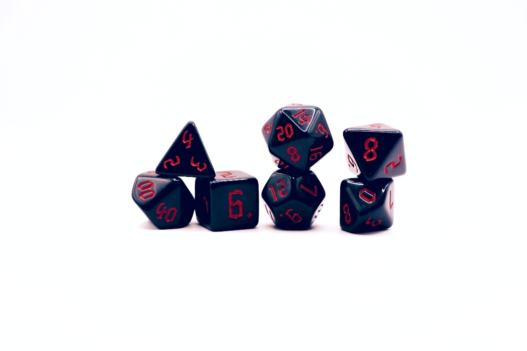 Infernal Core Full Set – Copy – Bookwyrm Games