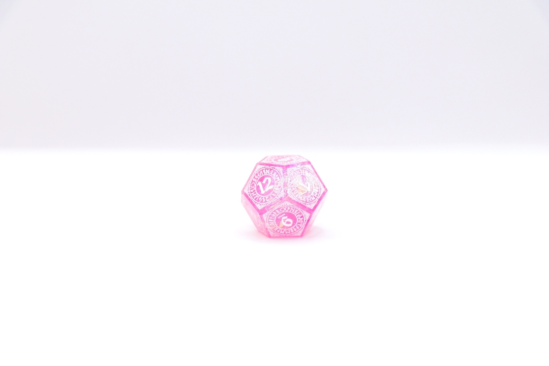 Sakura Sorcery D12 – Copy – Bookwyrm Games